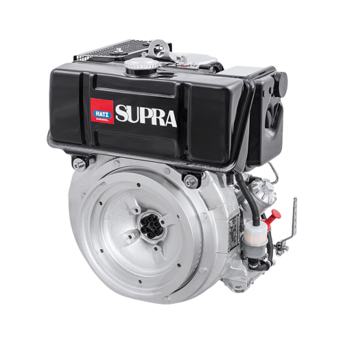 Hatz Diesel Engines - Sleeman & Hawken Best Diesel Engines