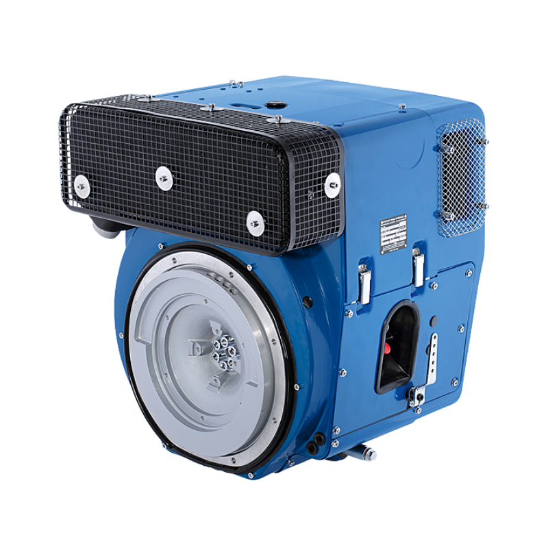 Diesel Engines - Sleeman & Hawken - Genuine Spare Parts, Diesel Engines ...