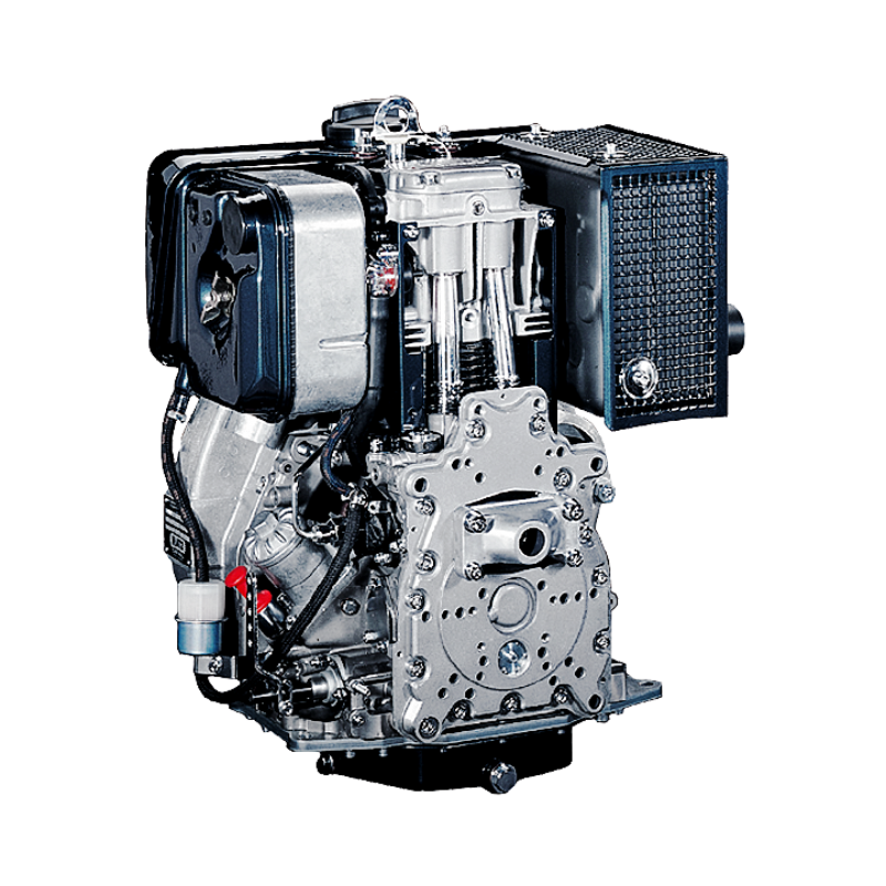 Diesel Engines - Sleeman & Hawken - Genuine Spare Parts, Diesel Engines ...