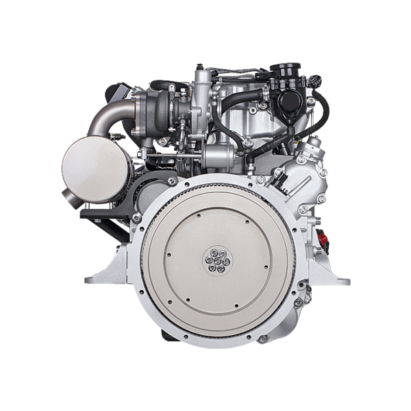 Hatz 4H50TIC - Sleeman & Hawken - Genuine Spare Parts, Diesel Engines ...