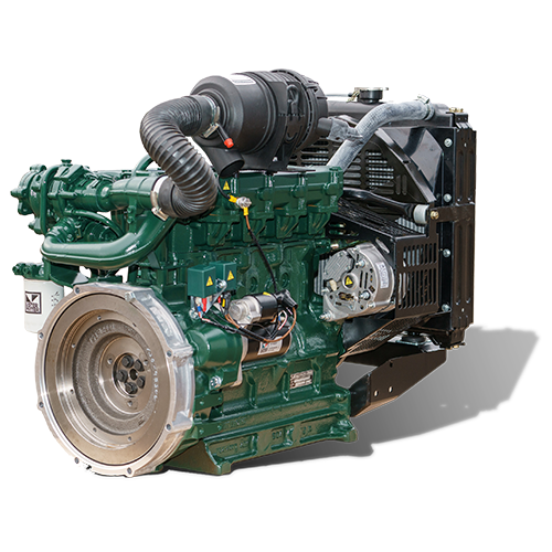 Lister Petter - Sleeman & Hawken - Genuine Spare Parts, Diesel Engines ...