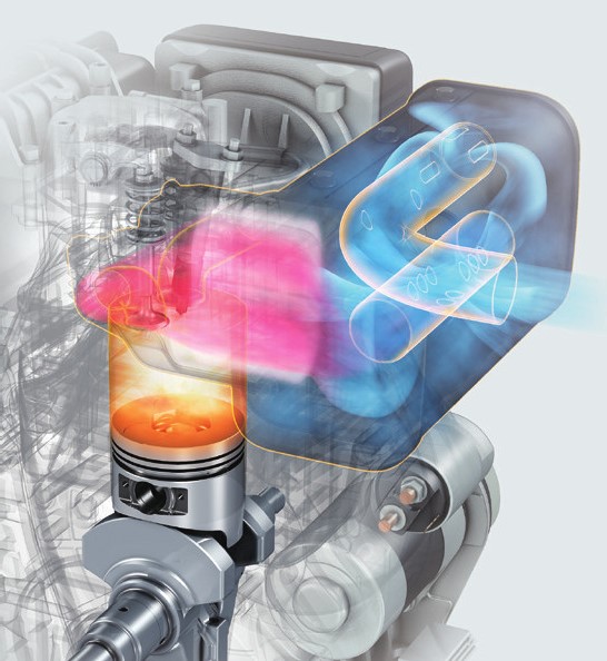 Yanmar Compact Engines - Sleeman & Hawken - Genuine Spare Parts, Diesel ...