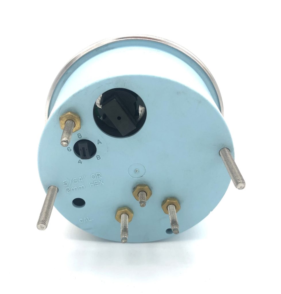 TACHOMETER - Sleeman & Hawken - Genuine Spare Parts, Diesel Engines And ...