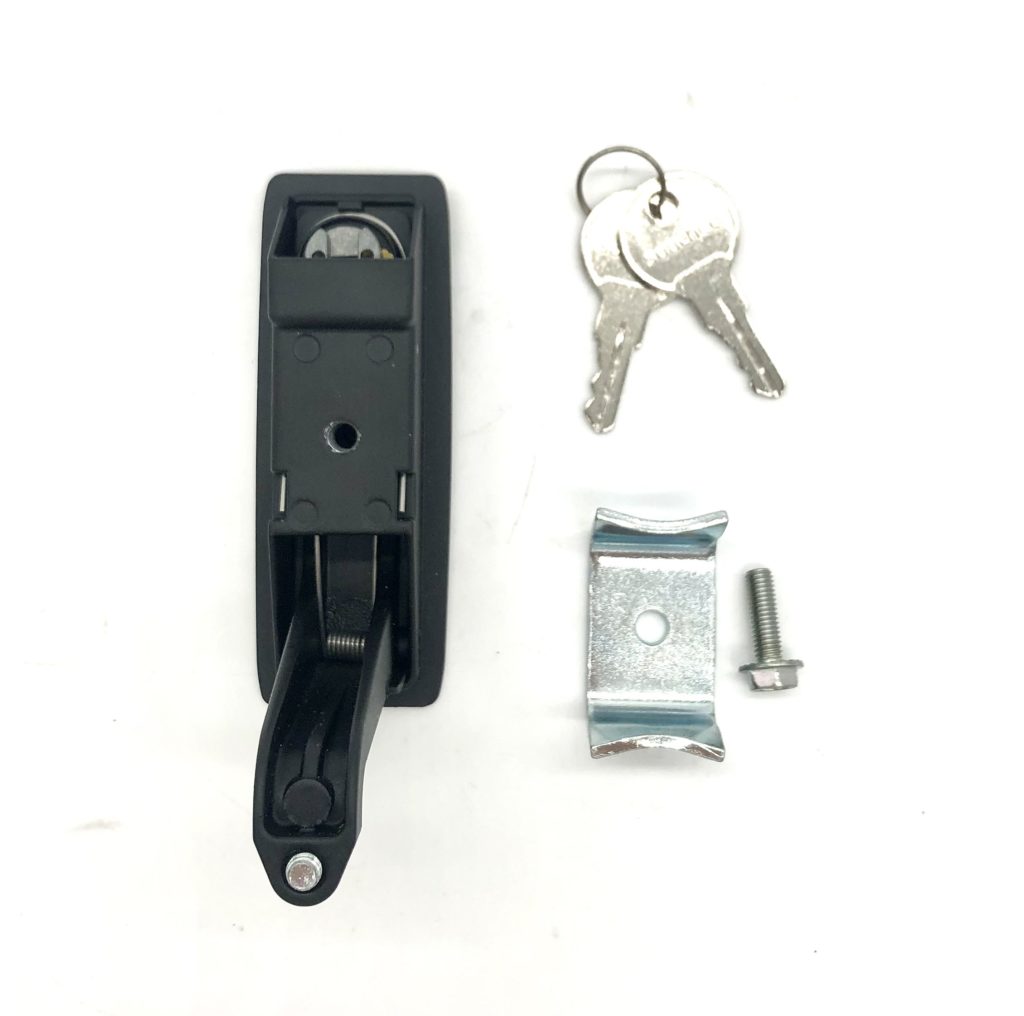 DOOR LATCH - Sleeman & Hawken - Genuine Spare Parts, Diesel Engines And ...