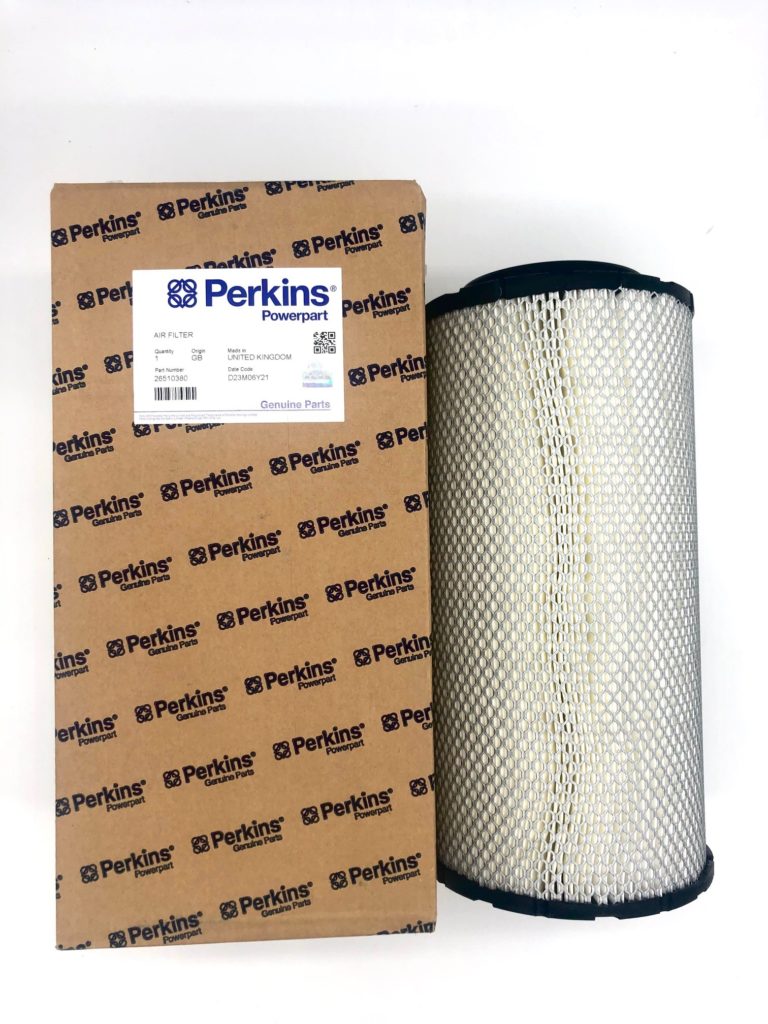 AIR FILTER ELEMENT - Sleeman & Hawken - Genuine Spare Parts, Diesel ...