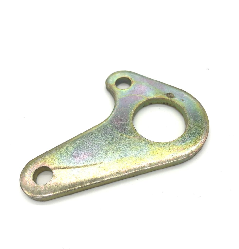 LIFTING EYE - Sleeman & Hawken - Genuine Spare Parts, Diesel Engines ...