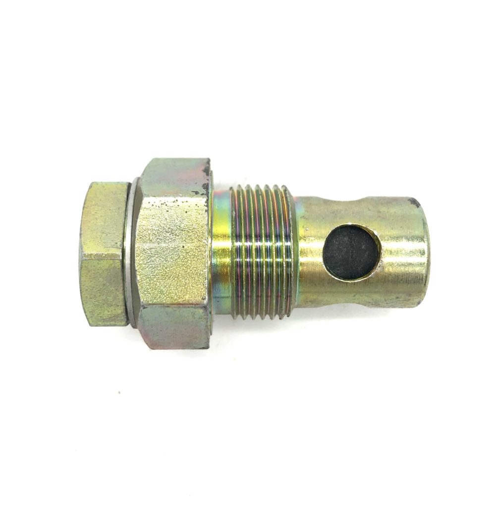 RELIEF VALVE - Sleeman & Hawken - Genuine Spare Parts, Diesel Engines ...