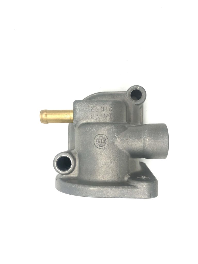 THERMOSTAT CASE ASSY - Sleeman & Hawken - Genuine Spare Parts, Diesel ...