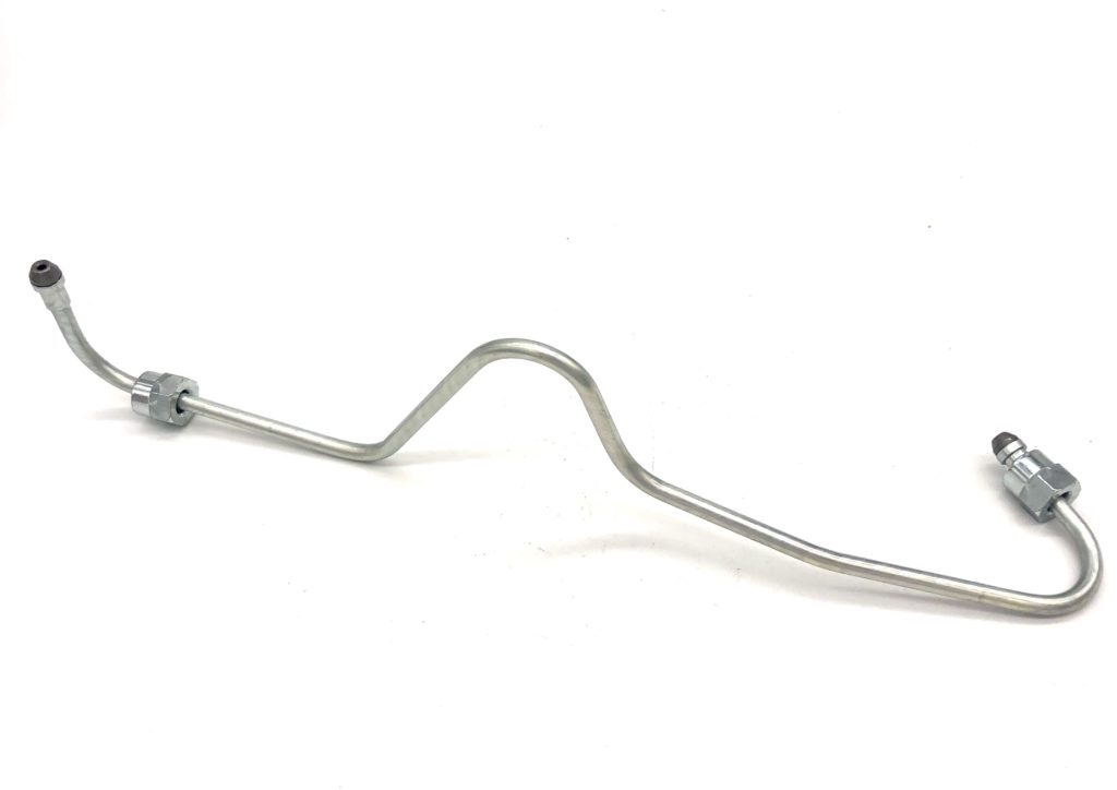 INJECTOR PIPE - Sleeman & Hawken - Genuine Spare Parts, Diesel Engines ...
