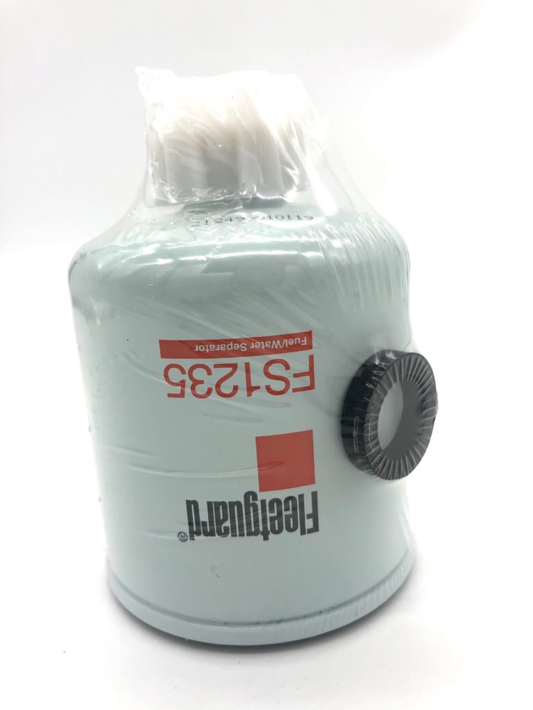 FUEL FILTER ELEMENT - Sleeman & Hawken - Genuine Spare Parts, Diesel ...