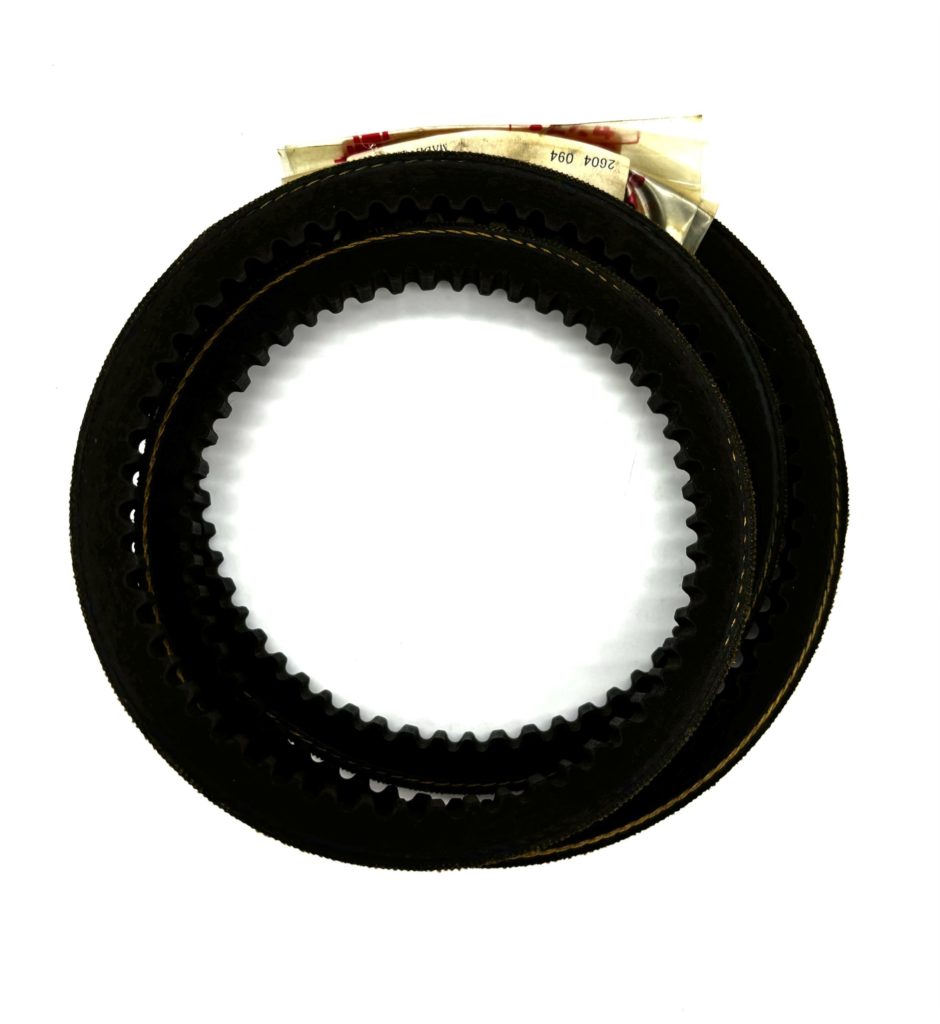 BELTS - S/S 25152-004300E - Sleeman & Hawken - Genuine Spare Parts ...