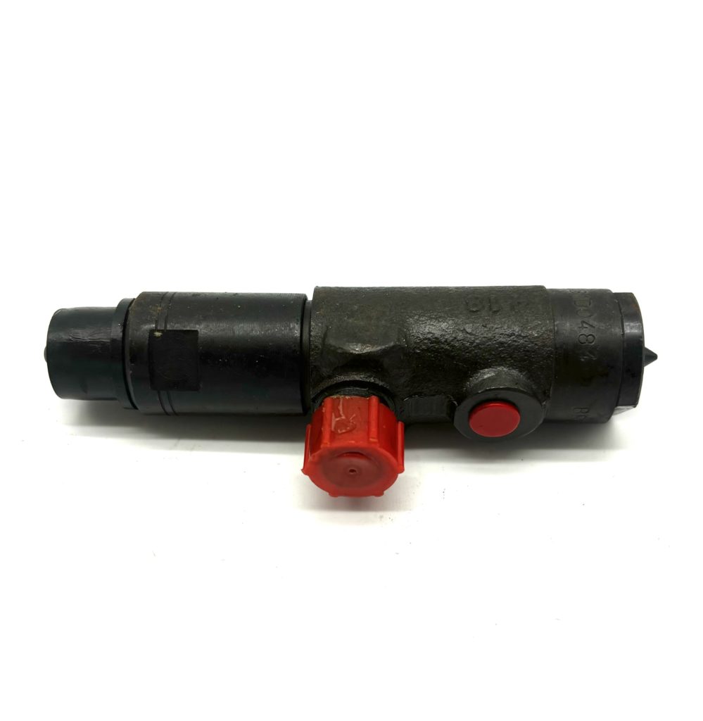 INJECTOR & NOZZLE ASSY LT See Memo - Sleeman & Hawken - Genuine Spare ...