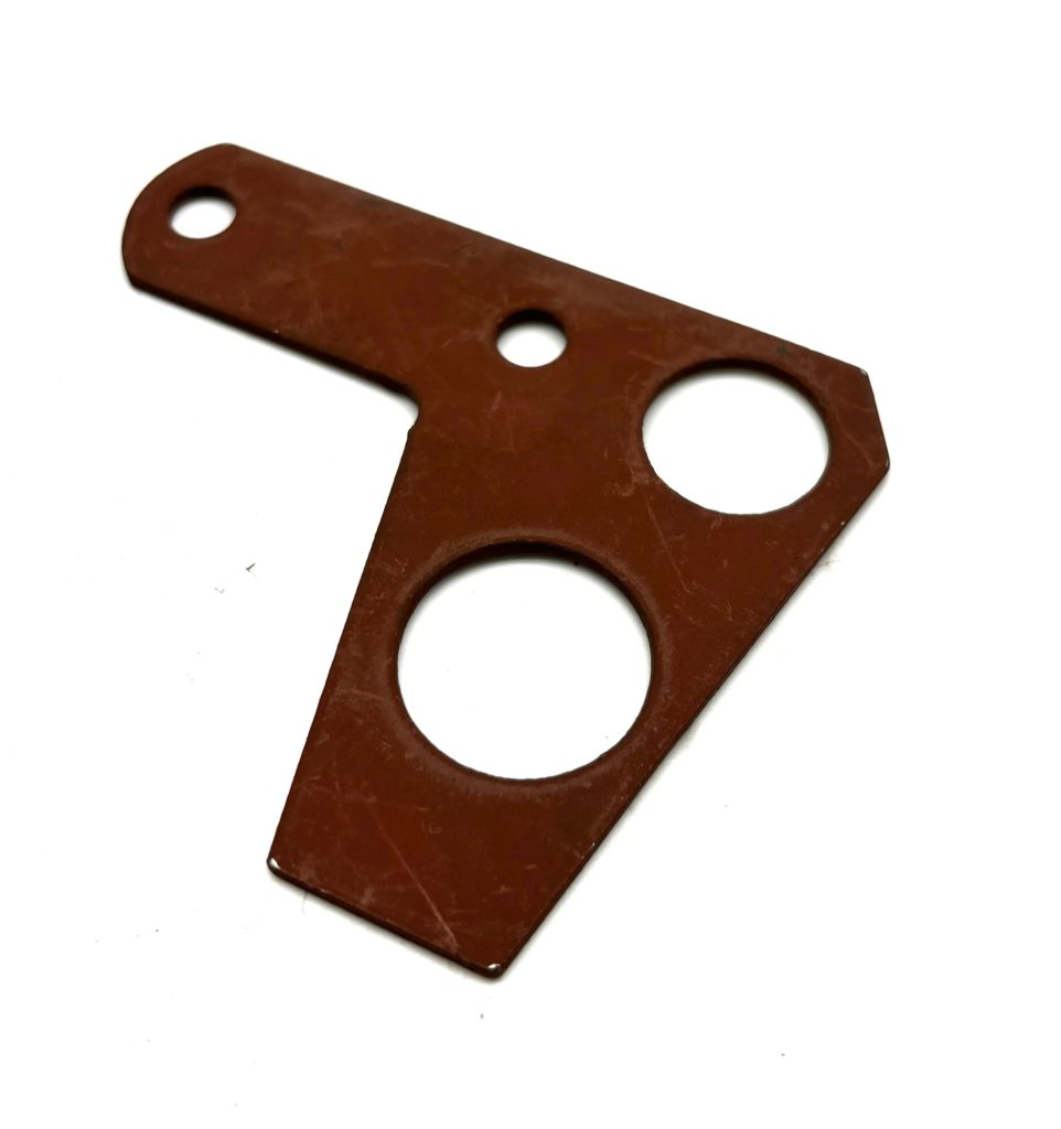 MOUNTING BRACKET - Sleeman & Hawken - Genuine Spare Parts, Diesel ...