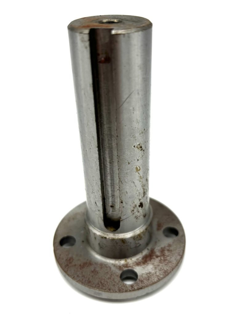 SHAFT EXTENSION 25.4 Mm - Sleeman & Hawken - Genuine Spare Parts ...