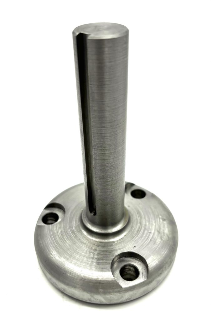 EXTENSION SHAFT - Sleeman & Hawken - Genuine Spare Parts, Diesel ...