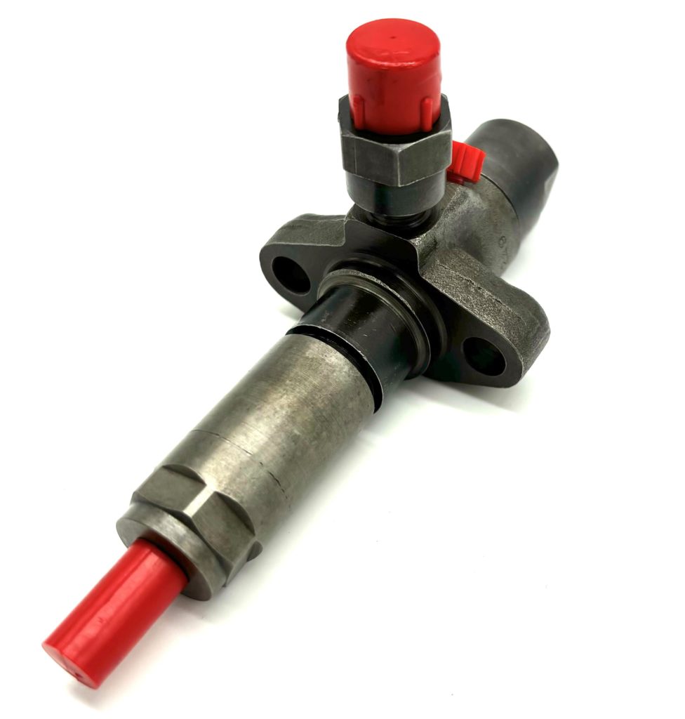 INJECTOR ASSY Reconditioned - Sleeman & Hawken - Genuine Spare Parts ...