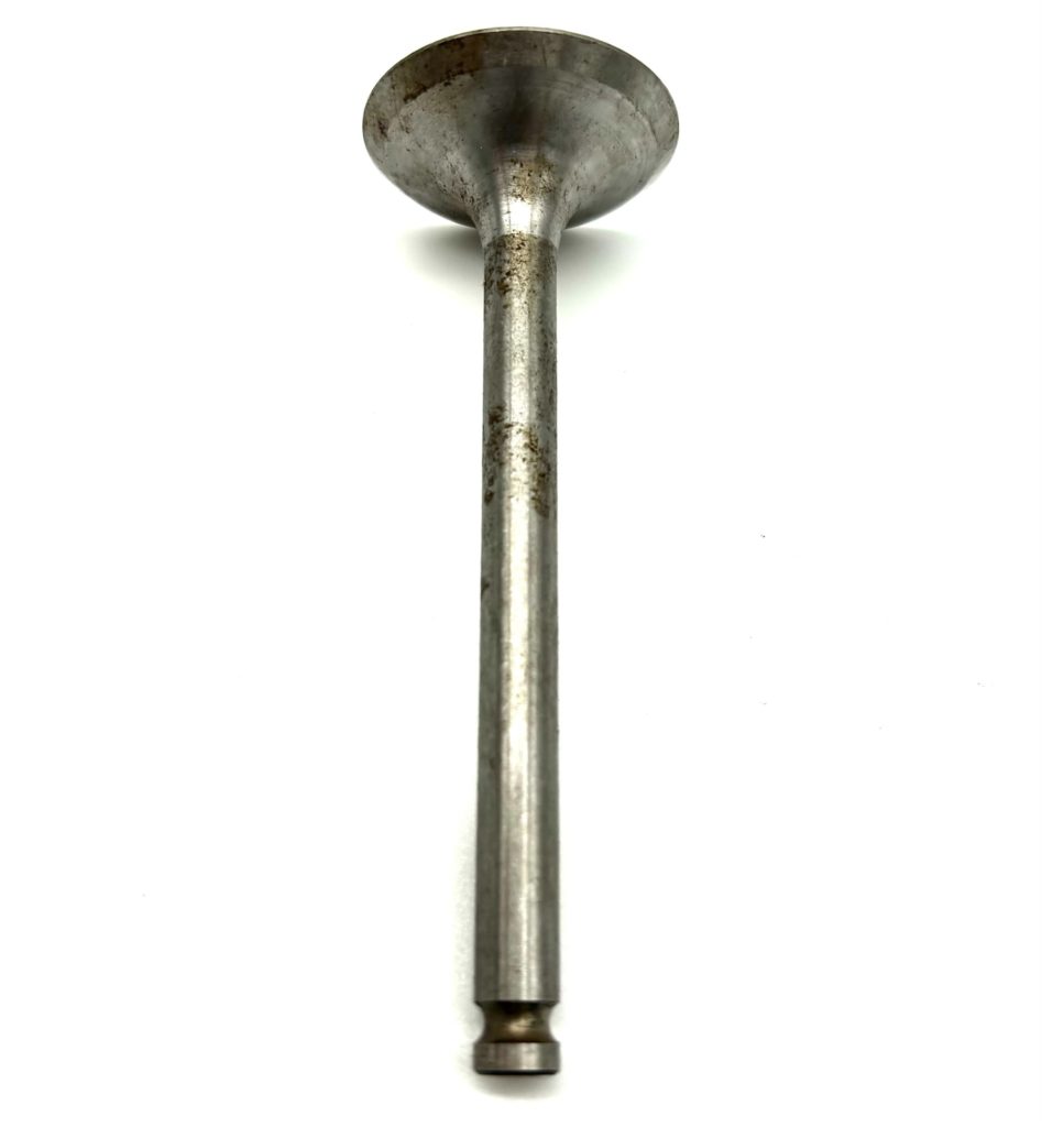 INLET VALVE A - Sleeman & Hawken - Genuine Spare Parts, Diesel Engines ...