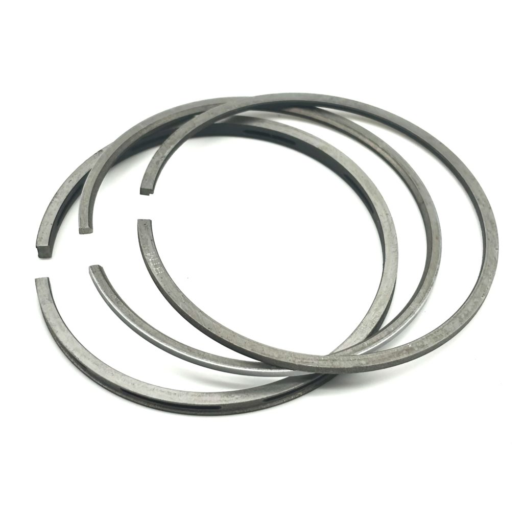 RING SET 030" - Sleeman & Hawken - Genuine Spare Parts, Diesel Engines ...