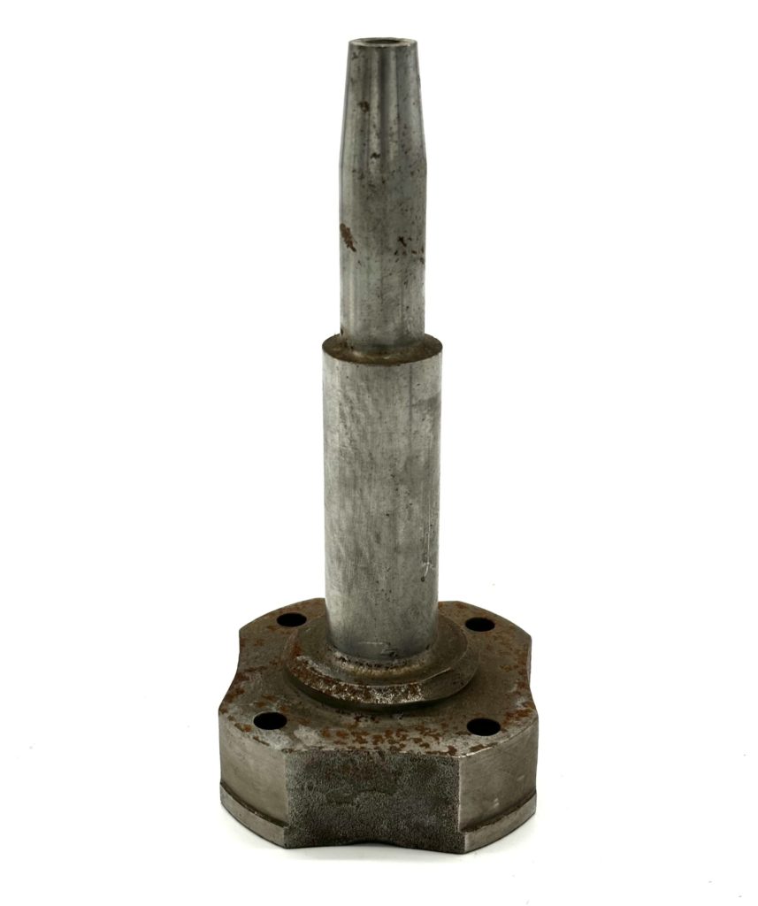EXTENSION SHAFT - Sleeman & Hawken - Genuine Spare Parts, Diesel ...