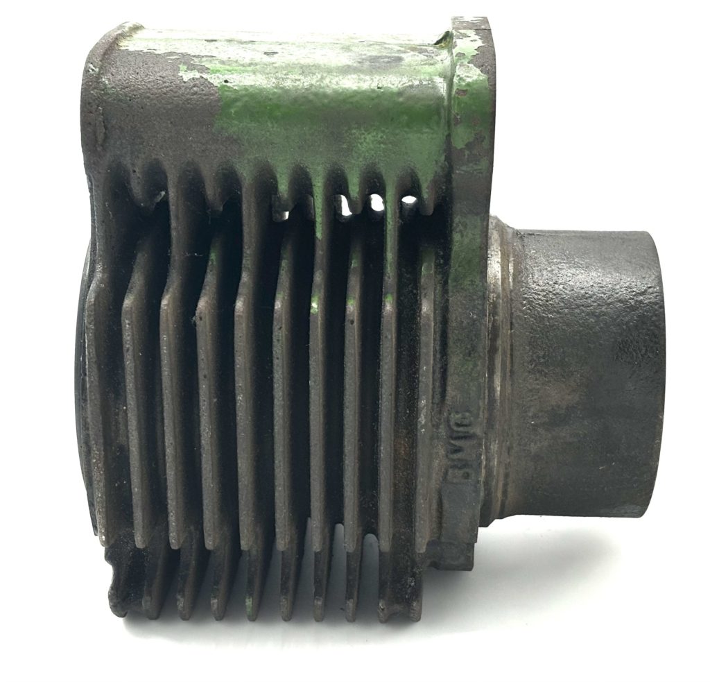 CYLINDER BARREL PAZ 040 - Sleeman & Hawken - Genuine Spare Parts ...