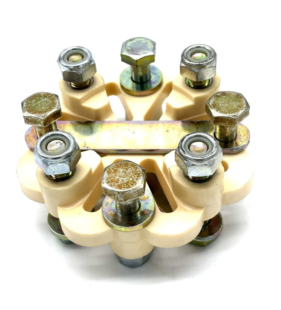 FLEXIBLE COUPLING DISC - Sleeman & Hawken - Genuine Spare Parts, Diesel ...