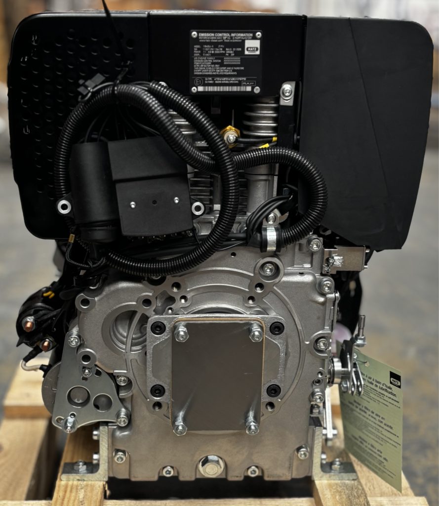 Hatz 1B40 Air Cooled Diesel Engine - Sleeman & Hawken - Genuine Spare ...